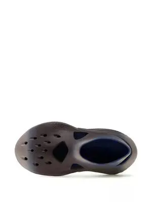 CROCS X Dingyun Zhang Diffuser Sandals - Black