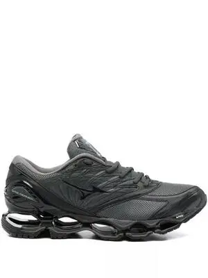 Mizuno Wave Prophecy Ls Sneakers - Grey