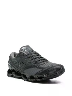 Mizuno Wave Prophecy Ls Sneakers - Grey