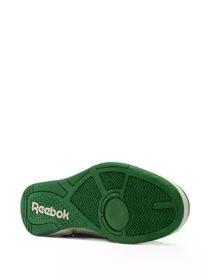 REEBOK Bb4000 Suede Trainers
