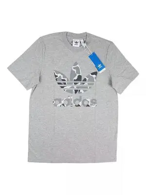 Adidas Camouflage Trefoil Tee