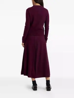 Chinti & Parker Crew-neck Sweater