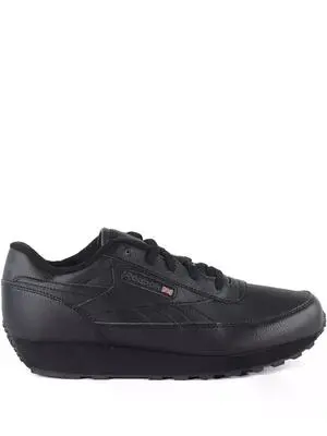 REEBOK Classic Renaissance 4e Wide Trainers - Black