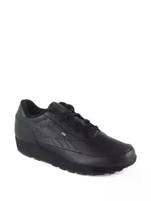 REEBOK Classic Renaissance 4e Wide Trainers - Black