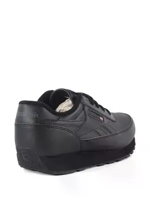 REEBOK Classic Renaissance 4e Wide Trainers - Black