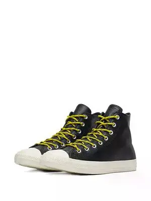 CONVERSE Chuck Taylor All Star High-top Sneakers - Black