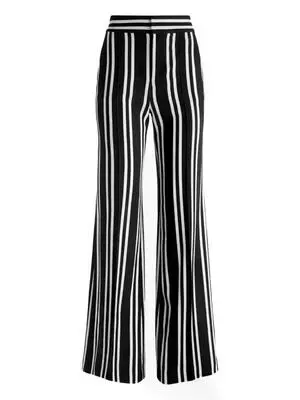 Alice + Olivia Stripes Bottoms For Women