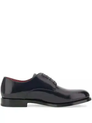 Barrett Almond Toe Shoes For Men