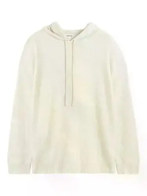 Chinti & Parker Trimmed Sweatshirts Hoodies For Women