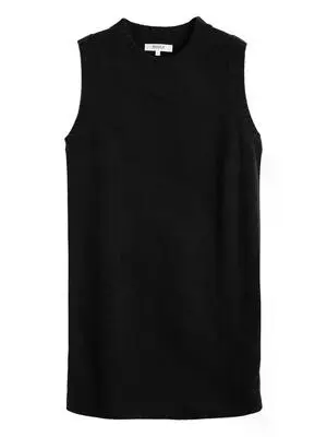 Chinti & Parker Knitted Round-neck Dress