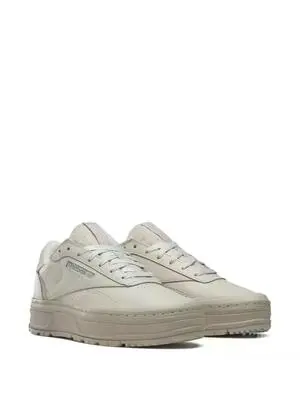 REEBOK Club C Leather Trainers