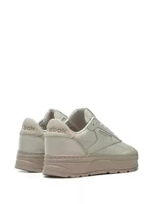 REEBOK Club C Leather Trainers