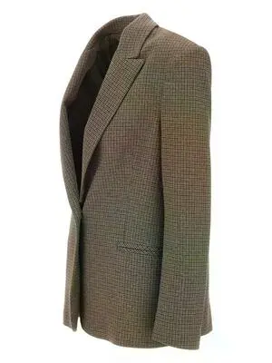 KAOS Houndstooth Blazer