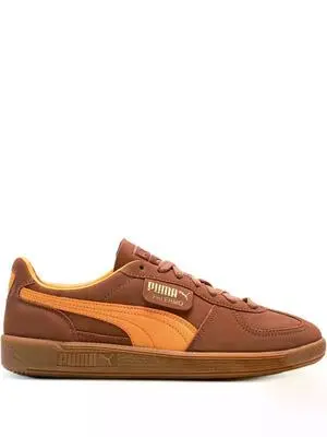 PUMA Palermo Sneakers - Brown