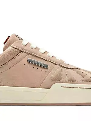 ANTA Low-top Sneakers - Pink