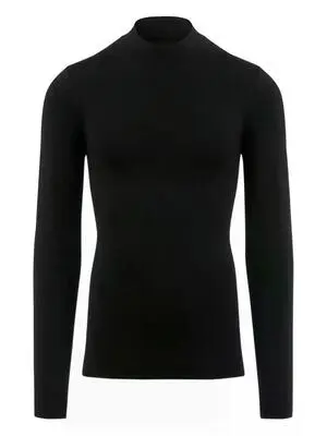 Fusalp High-neck Long Sleeve Top