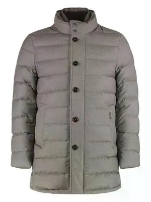 Moorer Padded Coats For Men