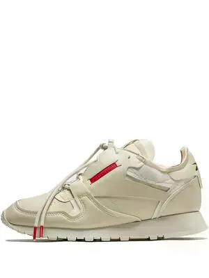 REEBOK Classic Vegan Rise Milk Makeup Equipment Room Sneakers - Neutrals