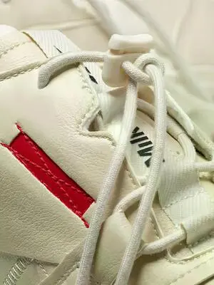 REEBOK Classic Vegan Rise Milk Makeup Equipment Room Sneakers - Neutrals