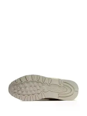 REEBOK Classic Vegan Rise Milk Makeup Equipment Room Sneakers - Neutrals