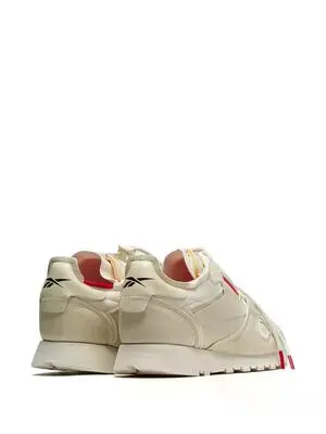 REEBOK Classic Vegan Rise Milk Makeup Equipment Room Sneakers - Neutrals