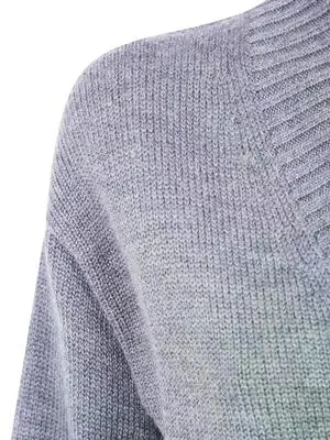 DRUMOHR V-neck Wool Sweater