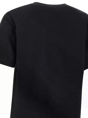 Iceberg Embroidered Logo T-shirt