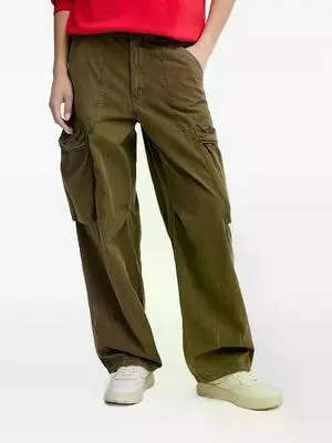 G-star Raw Cargo-pocket Trousers