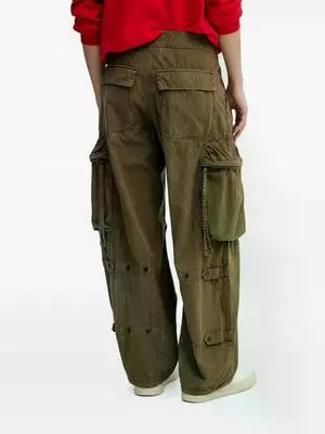 G-star Raw Cargo-pocket Trousers