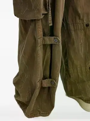 G-star Raw Cargo-pocket Trousers