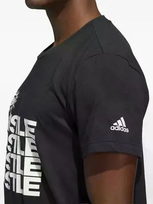 Adidas New Hustle T-shirt