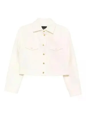 Pinko Cropped Jackets For Women