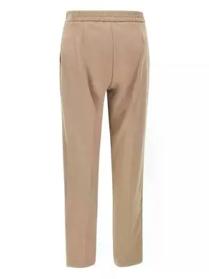 KAOS Pressed-crease Trousers