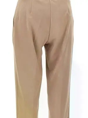 KAOS Pressed-crease Trousers