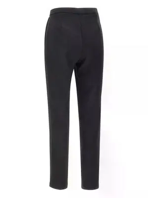 KAOS Tailored Trousers - Black