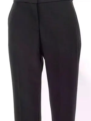 KAOS Tailored Trousers - Black