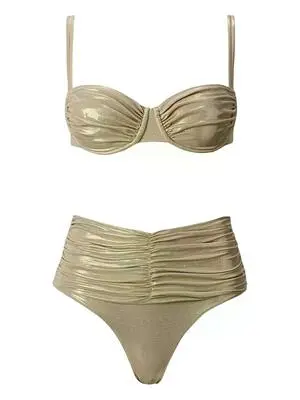 SOFIA ERHAN Iris Bikini - Neutrals