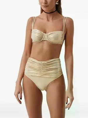 SOFIA ERHAN Iris Bikini - Neutrals