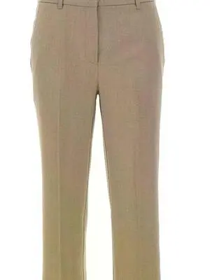 Marella Welt-pocket Trousers