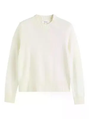 Chinti & Parker Crew-neck Sweater - Neutrals