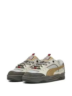 PUMA 180 Sk8er Sneakers - Grey