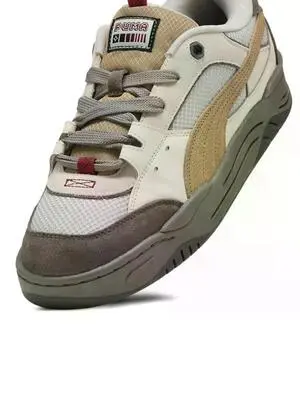 PUMA 180 Sk8er Sneakers - Grey