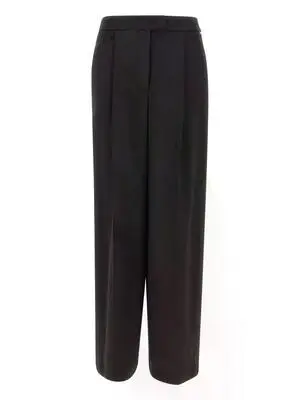 Kaos Pleated Pants For Women