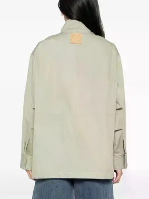 Maison Kitsuné Safari Jacket