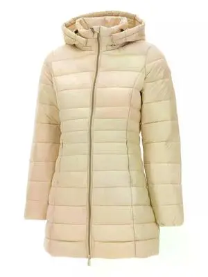 SAVE THE DUCK Quilted Hooded Jacket