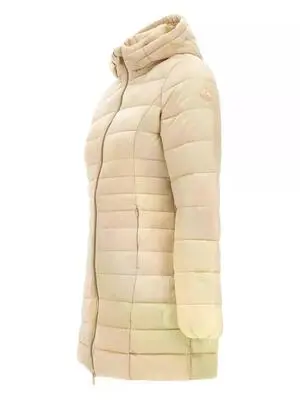 SAVE THE DUCK Quilted Hooded Jacket