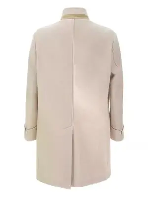 Eleventy Wool Coat