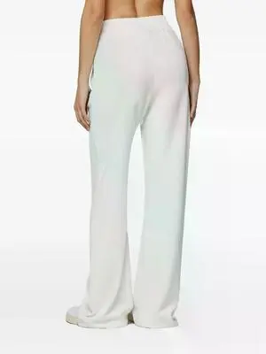 HINNOMINATE Elastic-waistband Trousers