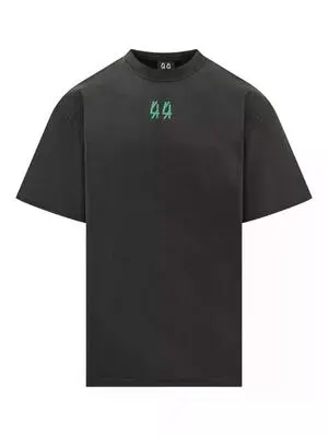 44 Label Group Pattern T-shirts For Men