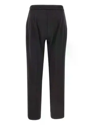 KAOS Elasticated-waistband Trousers
